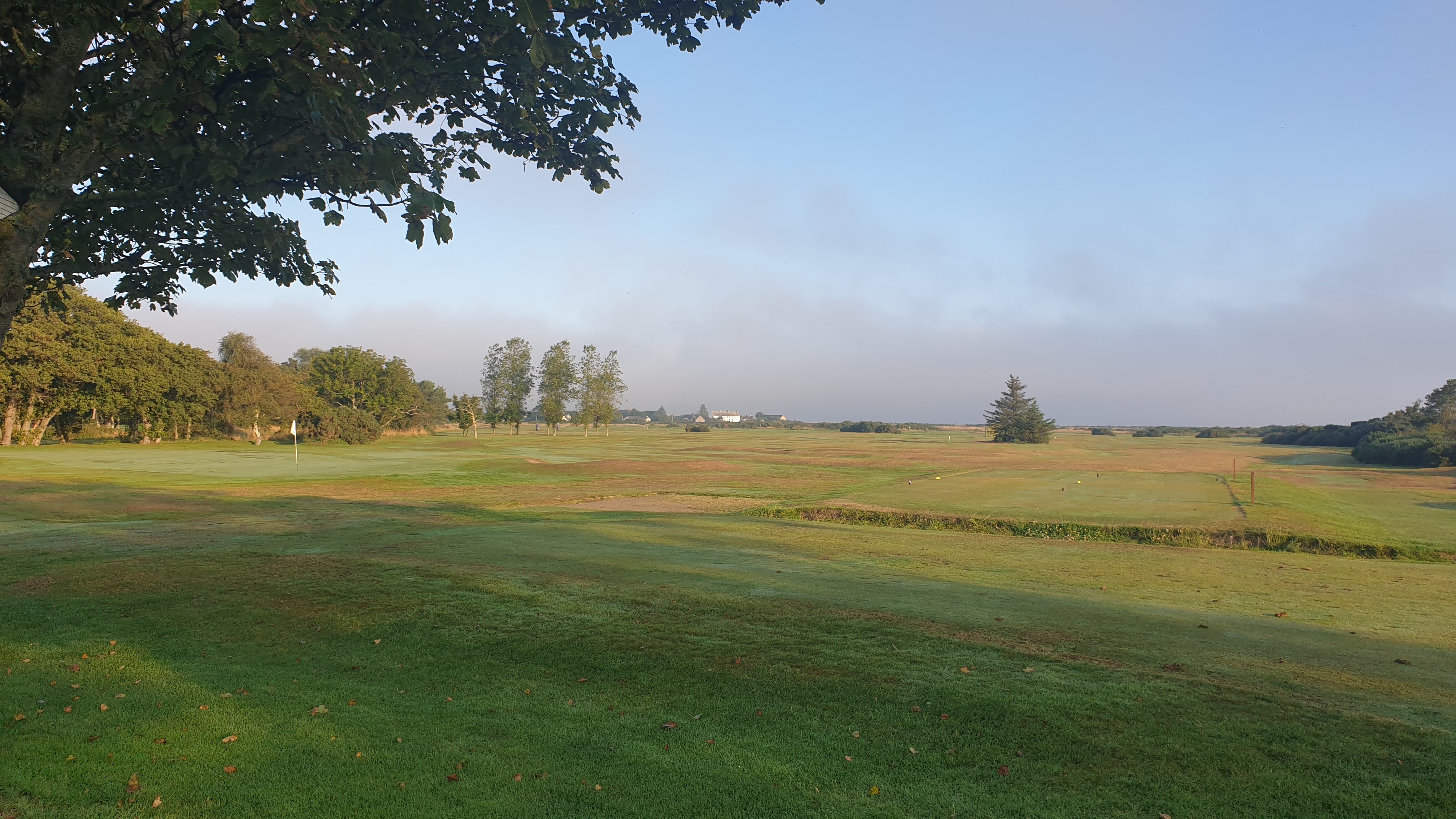 The Course – Garmouth & Kingston Golf Club
